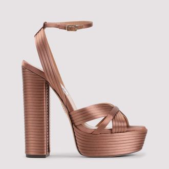 Aquazzura Sundace Sandals