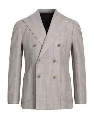 Luigi Bianchi Mantova Ensembles et coordonn&eacute;s - Blazers sur YOOX.COM