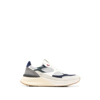 D.A.T.E. D.a.t.e., Herren, Schuhe, Mehrfarbig, 44 EUGr&ouml;&szlig;e