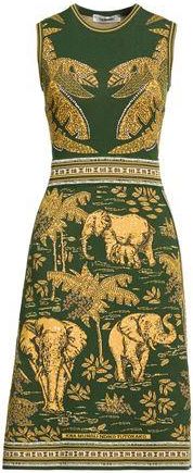 Valentino Garavani ROBES - Robes midi sur YOOX.COM