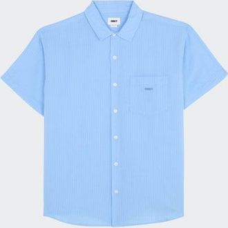 Obey Chemise - Taille XL