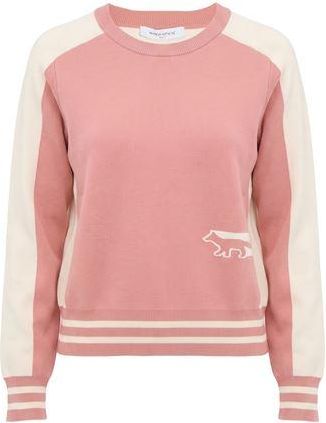 Maison Kitsun&eacute; MAILLE - Pullover sur YOOX.COM