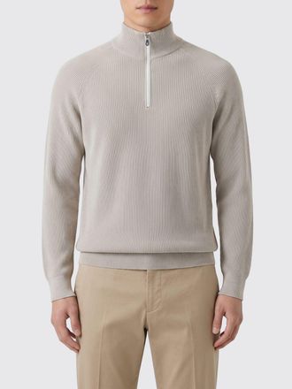 Brunello Cucinelli Pull Homme couleur Beige