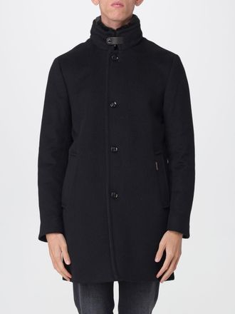 Moorer Manteau MOORER Homme couleur Noir
