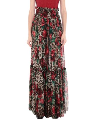 Dolce & Gabbana HOSEN & R&Ouml;CKE - Hosen auf YOOX.COM