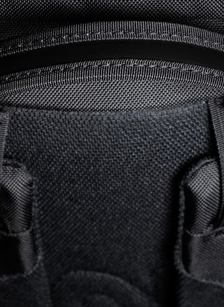 Mammut Mammut Xeron Messenger 14 schwarz