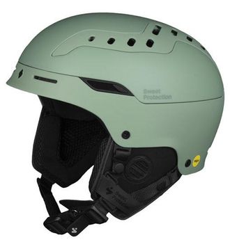 Sweet Protection Switcher Mips - Skihelm