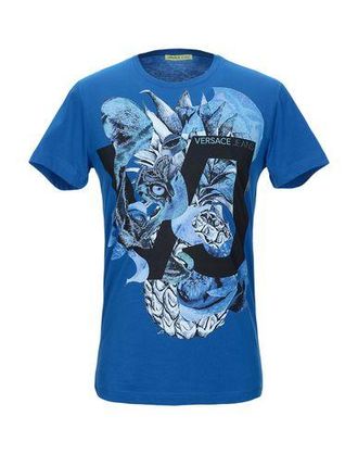 Versace TOPS - T-shirts sur YOOX.COM