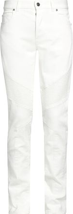 Balmain HOSEN & R&Ouml;CKE - Jeanshosen auf YOOX.COM