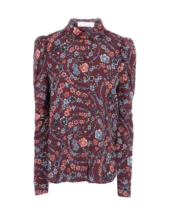 See By Chlo&eacute; TOPS - Hemden auf YOOX.COM