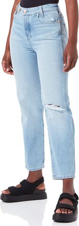 Wrangler Womens MULTIFIT Jeans, Vintage Days, W28 / L32