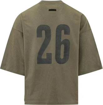 Fear of God Moss T-Shirt - Green