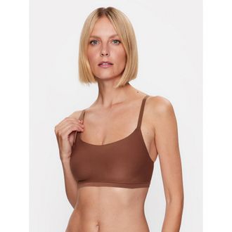 Chantelle Top-BH Soft Stretch C16A20 Braun
