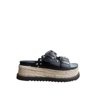 Cult Damen, Schuhe, Schwarzk, 39 EUGr&ouml;&szlig;e