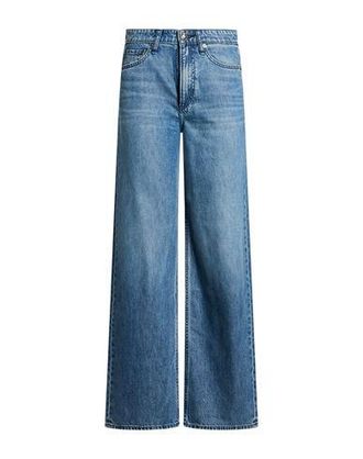 Rag & Bone BAS - Pantalons en jean sur YOOX.COM