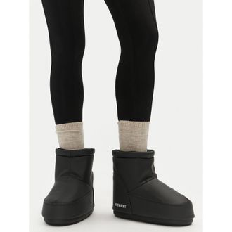 Moon Boot Schneeschuhe Moon Boot 80D1409410 Schwarz