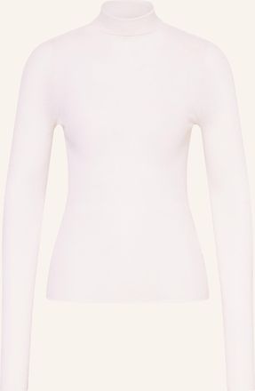 Dorothee Schumacher Dorothee Schumacher Rollkragenpullover Urban Merino weiss
