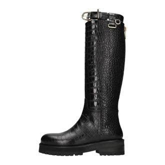 Dondup Damen, Schuhe, Schwarzk, 36 EUGr&ouml;&szlig;e