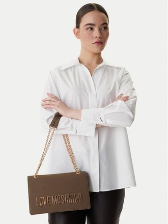 Love Moschino Handtasche JC4192PP1OKD0203 Braun