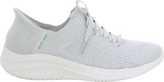 Skechers Damen, Schuhe, Grau, 42 EUGr&ouml;&szlig;e