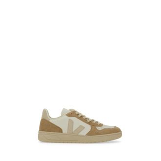 Veja V-10 Leather - - Shoes - Herren - Mehrfarbig - 36 EU