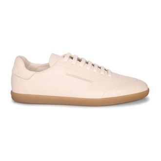 Ermenegildo Zegna Homme, Chaussures, Blanc, Taille: 39 1/2 EU Baskets