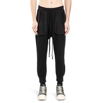 Thom Krom Cotton Jersey Sweatpants