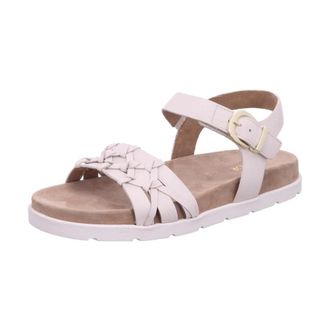 Gabor Damen, Schuhe, Beige, 39 EUGr&ouml;&szlig;e