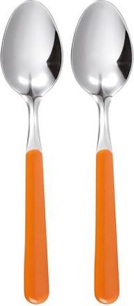 Excelsa Excèlsa Trendy Stück, 2 Stück, Orange