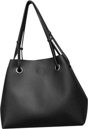 FOMIYES 2pièces Sac à Main Femme Bandoulière Sac à Main Pratique Pour Quotidien Bandoulière Femme Pu