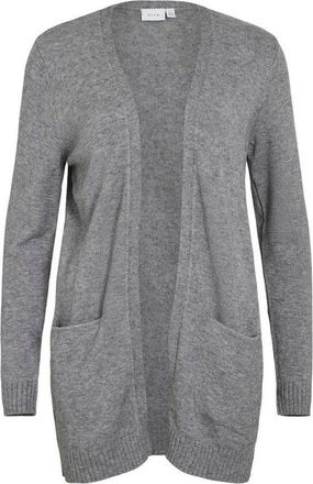 Vila Cardigan VIRIL OPEN L/S KNIT CARDIGAN