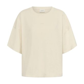 Gestuz Damen, Oberteile, Beige, XSGr&ouml;&szlig;e