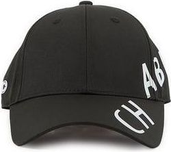 Chabrand Casquette inscription marque