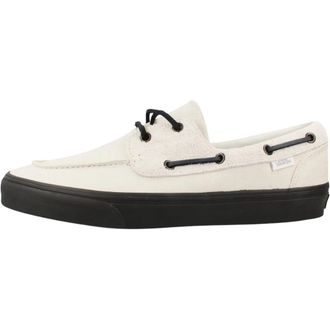 Vans 2-Loch Bootsschuh - - Shoes - Herren - Wei&szlig; - 44 EU