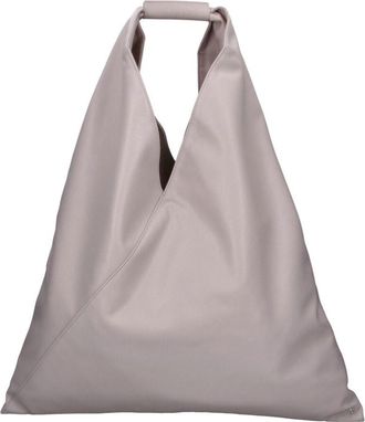 Maison Margiela Mittelgro&szlig;e Tote Bag Japanese Mm6 Maison Margiel