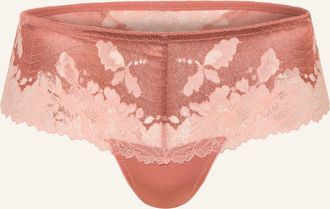 Mey Mey Panty Serie Luxurious rosa