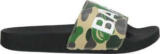 A Bathing Ape SCHUHE - Sandalen auf YOOX.COM