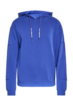 Mymo Sweatshirt Herren K&Ouml;NIGSBLAU