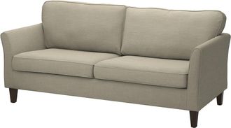 IKEA EKHOLMA Bezug 3er-Sofa