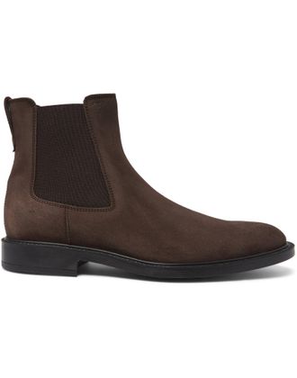 Tod's SCHUHE - Stiefeletten auf YOOX.COM