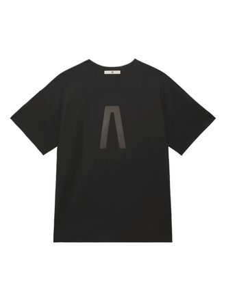 adidas x Fear of God Athletics T-Shirt - Schwarz