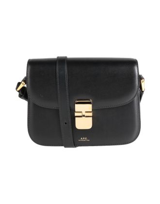 A.P.C. TASCHEN - Umh&auml;ngetasche auf YOOX.COM