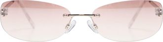 Bershka Sonnenbrille