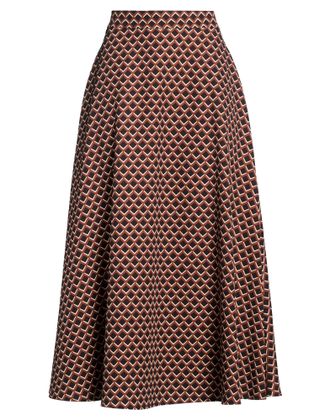 Altea HOSEN & R&Ouml;CKE - Midi-R&ouml;cke auf YOOX.COM