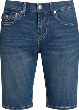 True Religion HOSEN & R&Ouml;CKE - Jeansshorts auf YOOX.COM