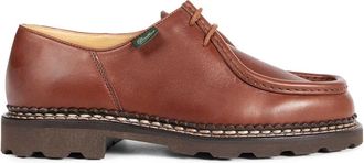 Paraboot Homme, Chaussures, Brun, Taille: 43 1/2 EU Michael Marche II