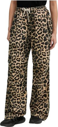 P.E Nation P.E Nation, Femme, Pantalons, Multicolore, Taille: 44 FR Pantalon large