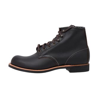 Red Wing Shoes Homme, Chaussures, Noir, Taille: 44 EU Blacksmith