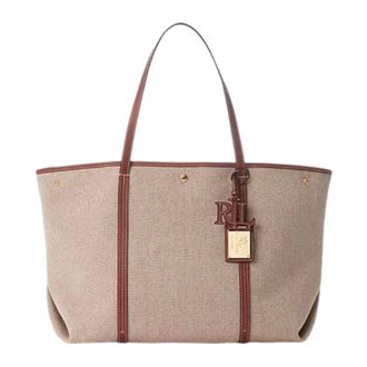 Ralph Lauren Femme, Sacs, Beige, Taille: ONE Size Lauren Ralph Lauren Sacs.. Beige