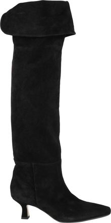 Anna F. SCHUHE - Stiefel auf YOOX.COM